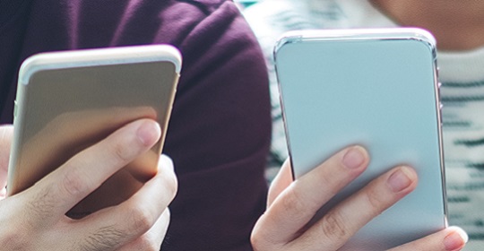 Handymarken: Das sind die führenden Hersteller | o2