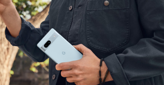 Pixel 7a-Preis: So viel kostet Googles Budget-Modell | o2