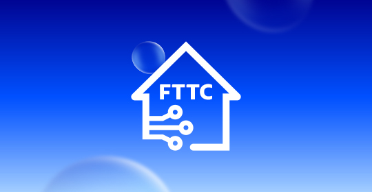 Alles rund um FTTC | o2