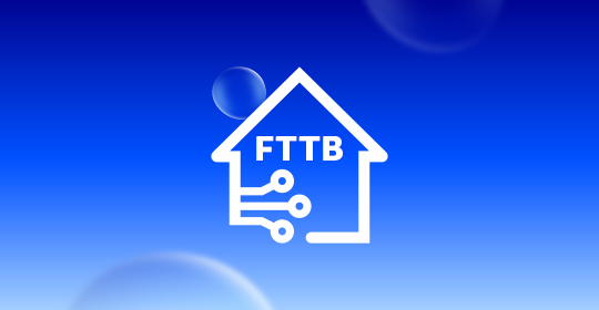 FTTB: Was kann der Glasfaser-Hausanschluss? | o2