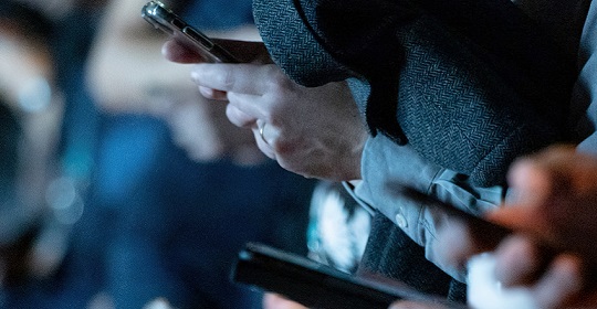 Gläsernes Android? Diese Handy-Gefahren solltest du kennen | o2