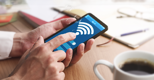 WLAN einrichten und Geräte verbinden: So geht’s | o2