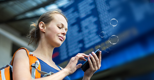 Roaming aktivieren: So geht’s | o2