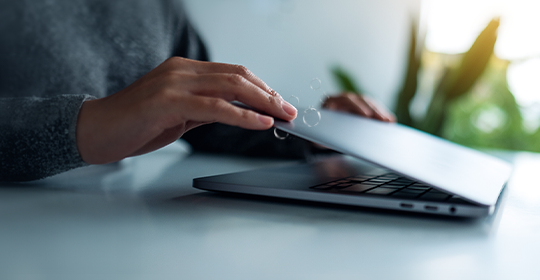 Laptop ausschalten: So geht es! | o2