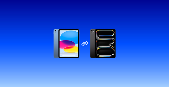 iPad vs. iPad Pro: So groß ist der Unterschied | o2