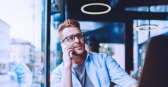 WLAN-Telefonie bei Samsung: Für Top-Sprachqualität | o2