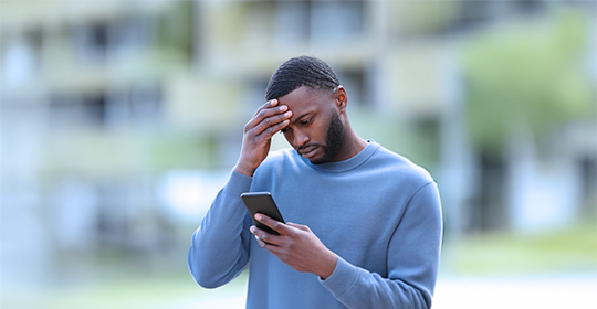 Samsung-Handy geht nicht mehr an?» Hilfe & Tricks | o2