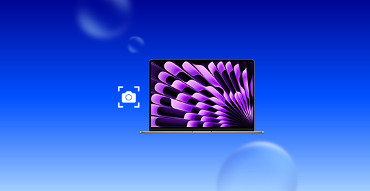 Screenshots am MacBook erstellen: So geht’s | o2