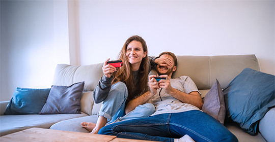 Nintendo Switch vs. PS5: Unser Vergleich | o2