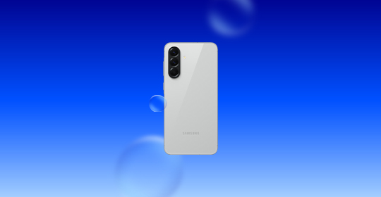 Samsung Galaxy A56: Die Kamera-Ausstattung erklärt | o2