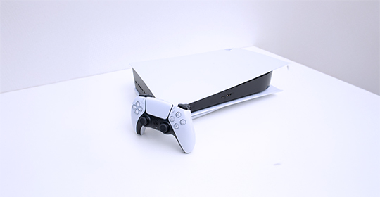 PS5 hinlegen: So geht’s ohne Probleme | o2