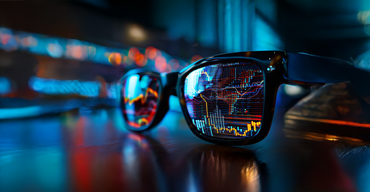 Ray-Ban Meta: Alles zur AI-Brille mit Kamera & Sprachsteuerung | o2