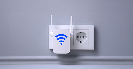 Was ist ein Repeater? Einfach erklärt | o2