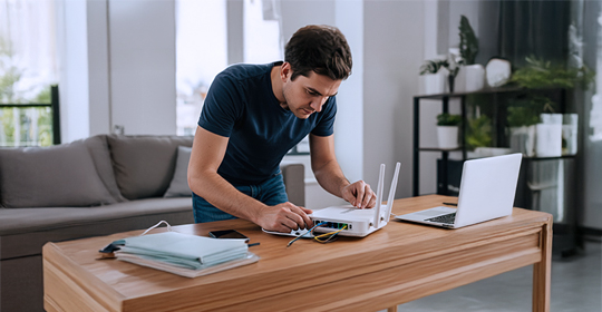 Unterschied zwischen Modem und Router: Einfach erklärt | o2