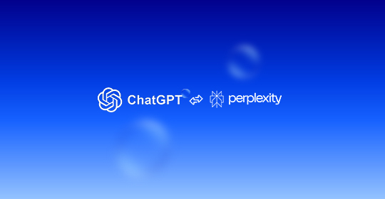 Perplexity vs. ChatGPT: Was sind die Unterschiede? | o2