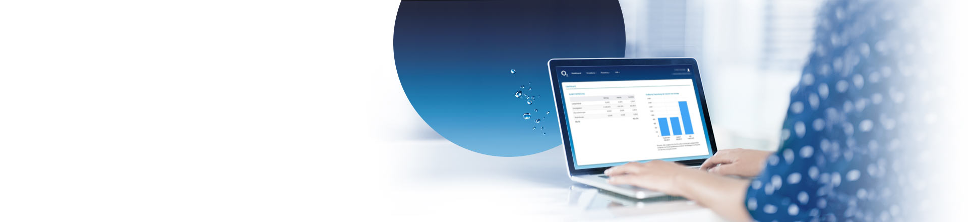 Kundenreports: Mobilfunknutzung auswerten | o2 Business