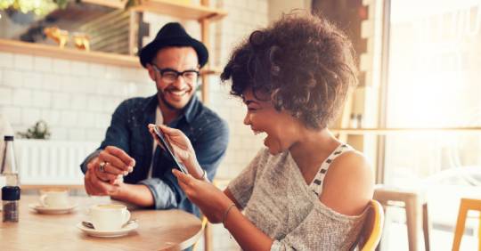 iPhone 12 vs. iPhone 11 | o2 Ratgeber