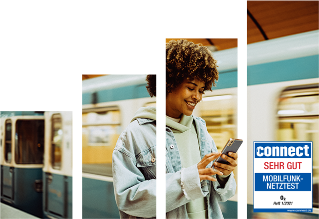 50% auf den neuen o2 Vertrag sparen