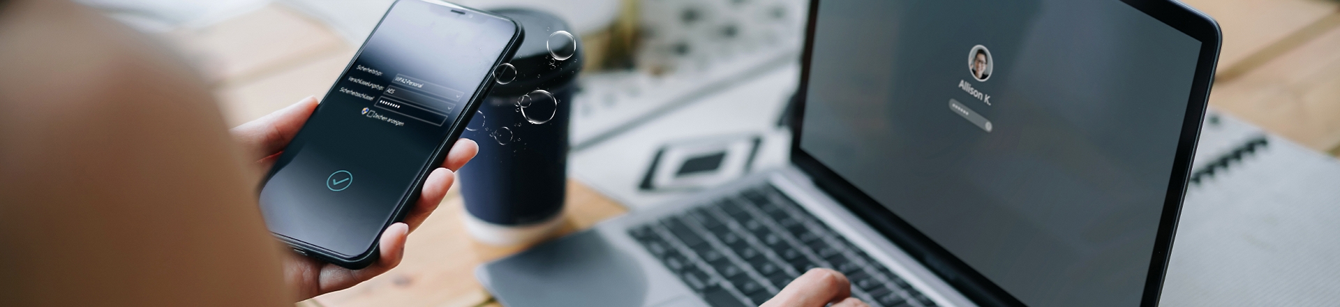 WLAN-Passwort anzeigen lassen: So geht’s | o2