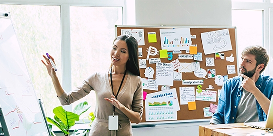 Ratgeber für Selbstständige: So geht digitales Business | o2